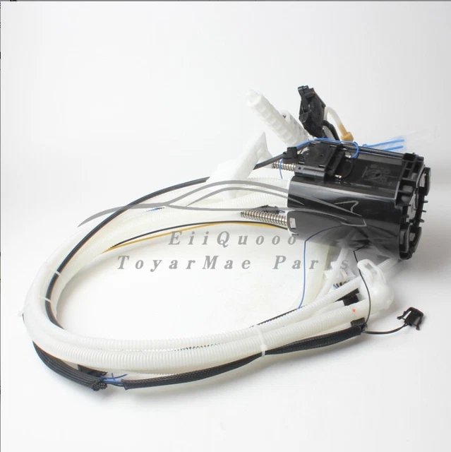 TANK FUEL PUMP 3.6 tdv8 Sender Unit for Range Rover AWD Mk III L322 3.6 ...