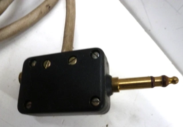 GPO STROWGER SOLDERING Iron 50A 50 Volts Working Testing Ok £5.98 ...