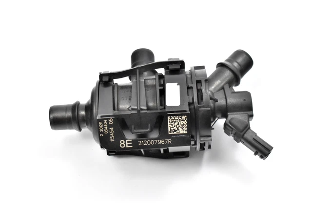 THERMOSTAT WASSERPUMPE 212007967R Renault Dacia Nissan Mercedes-Benz ...