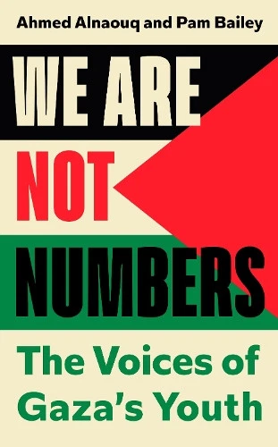 AHMED ALNAOUQ PAM Bailey We Are Not Numbers (Relié) (PRESALE 2025-04-24 ...
