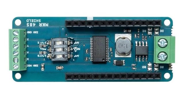 Mkr 485 Arduino Serial Communication Bouclier Arduino Eur 6636