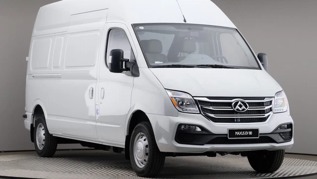SAIC MAXUS EV80 2019 Workshop Manual Repair Service Manual - ON CD £6. ...