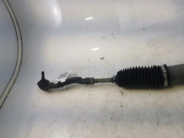 CRÉMAILLÈRE - RENAULT KANGOO EXPRESS II PH.2 - 490017419R - E0-6056A ...