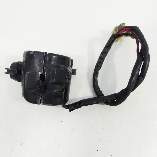 YAMAHA RD 250 1A2 Ez : 78 Interrupteur de Guidon à Droite Démarreur Commutateur EUR 28,59 ...