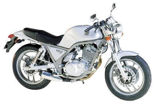 RARE KIT TAMIYA 1/12 Model kit Yamaha SRX-600 from Japan a030 £126.61 ...