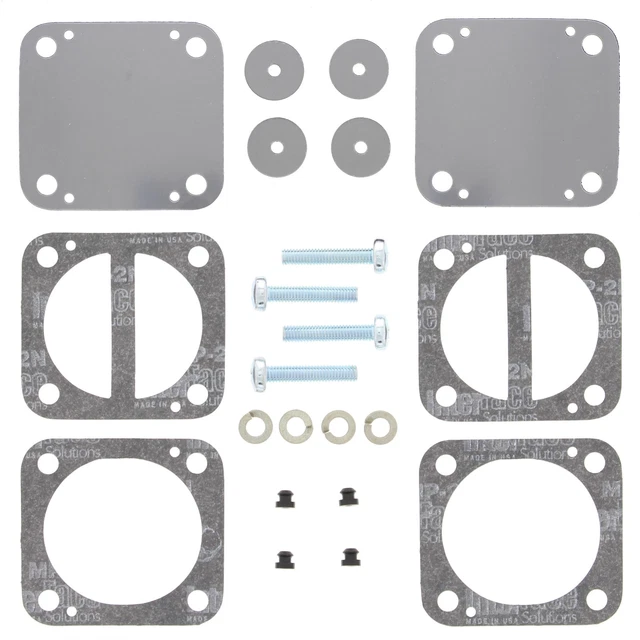 SKI-DOO FORMULA MACH Z 779 cc, 1995-1997, Fuel Pump Repair Kit $16.89 ...