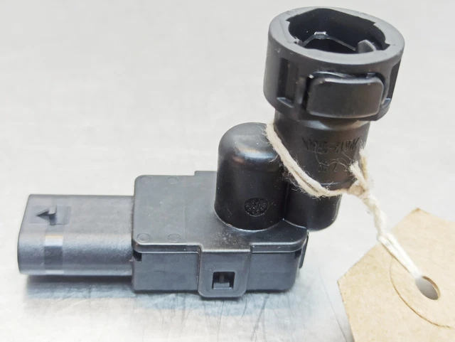 CUPRA FORMENTOR V2 eHybrid 2022 Intank Fuel Pressure Pump 5WA201733 £ ...