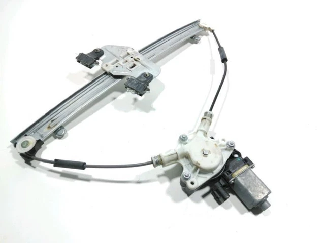 LEVE VITRE ELECTRIQUE avant gauche KIA PICANTO 2 phase 2 824011Y020/R ...