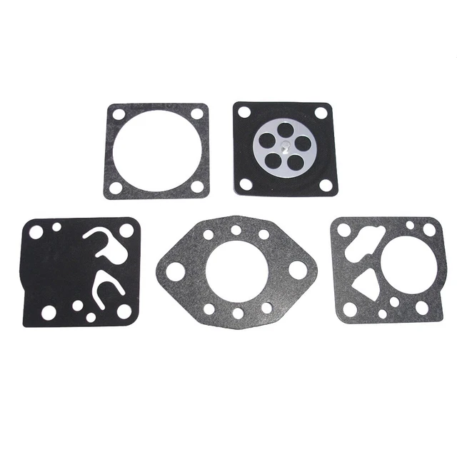 DICHTUNG VERGASER ERSATZ Ersatzteile Bausatz Kettensäge Für ...