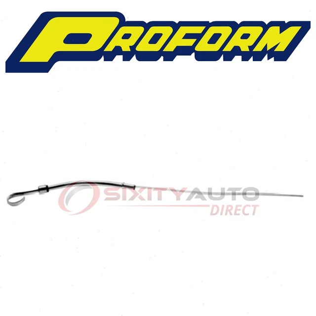 PROFORM ENGINE OIL Dipstick & Tube Kit for 1977 Buick Century 5.0L 5.7L ...