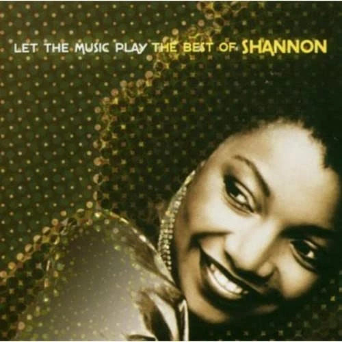 SHANNON LET THE Music Play: The Best Of Shannon (CD) EUR 12,75 ...