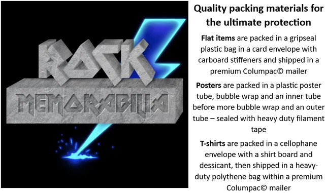 BÉBÉ OISEAU LANCE Riley Flyer Original Joiners Arms Southampton 10th ...