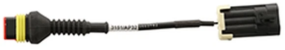 17827 - CÂBLE de diagnostic (3151/AP32) compatible avec SYM JOYRIDE 200 ...