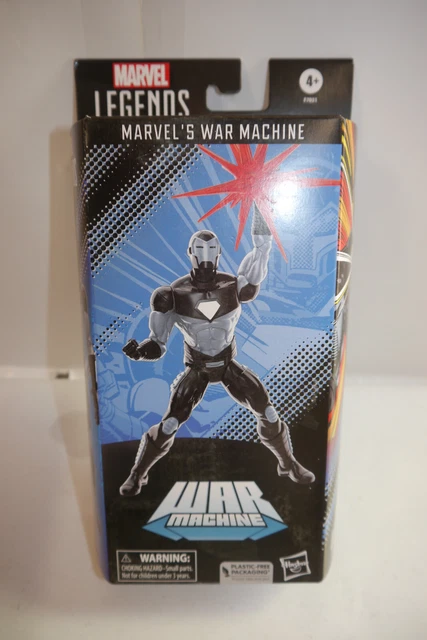 MARVEL LEGENDS MARVEL War Machine 15 CM Hasbro Oah EUR 38,01 - PicClick FR