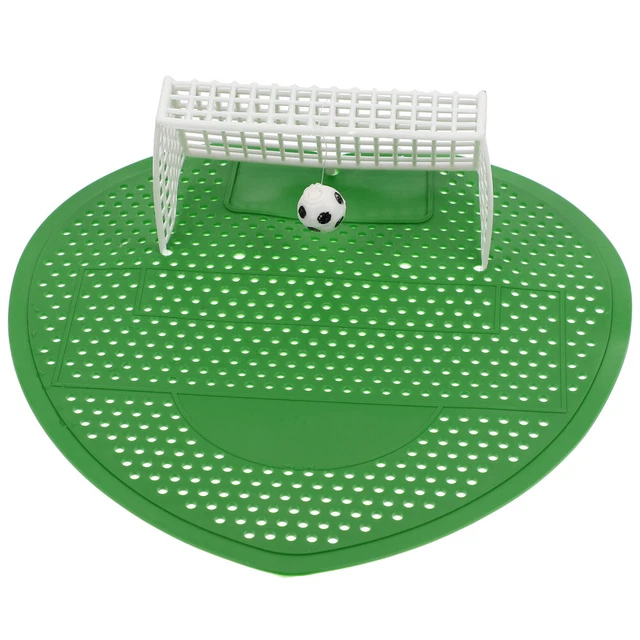 SCENTED URINAL SCREENS toilet target Men Toilet Urinal Deodorizer Men ...