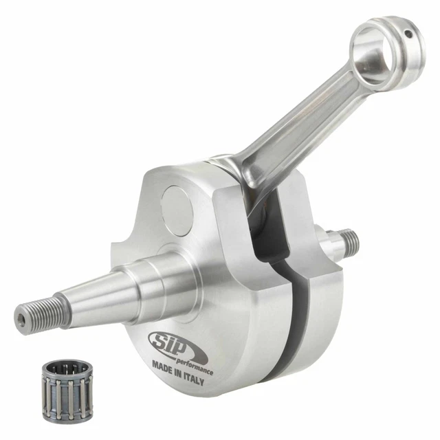 WELLE SIP MOTOR Uncle Tom M200 für Vespa Pk XL V9X2 100 1986-1990 EUR ...