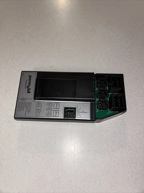 PERMOBIL POWER WHEELCHAIR R-Net ICS Master Module Seat Controller ...