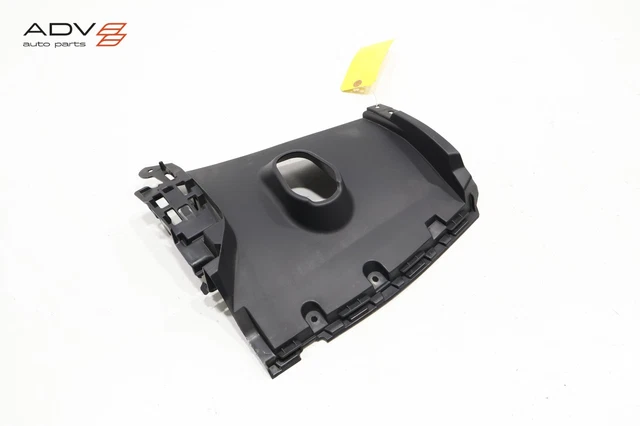 2024 - 2025 Bmw X5 G05 Front Bumper Left Driver Side Air Curtain Duct ...