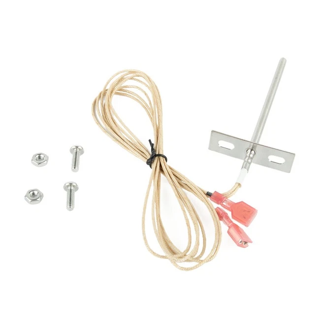 SONDE DE TEMP RATURE RTD compatible et fiable pour mod les de grill Rec ...
