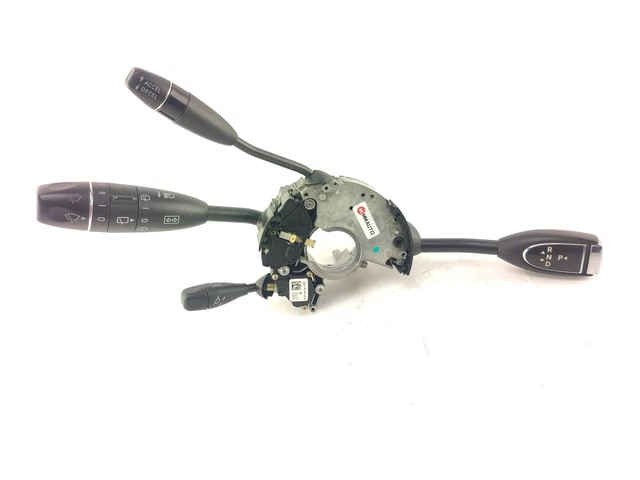 COLONNE INTERRUPTEUR MERCEDES ML W164 A1645403545 EUR 102,83 - PicClick FR