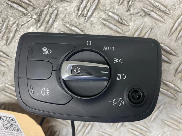 84777 LICHTSCHALTER AUDI A6 Avant (4G, C7) 4G0941531S EUR 19,90 ...