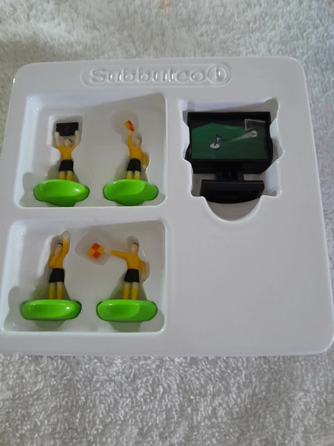 Subbuteo, Sports Memorabilia - PicClick UK