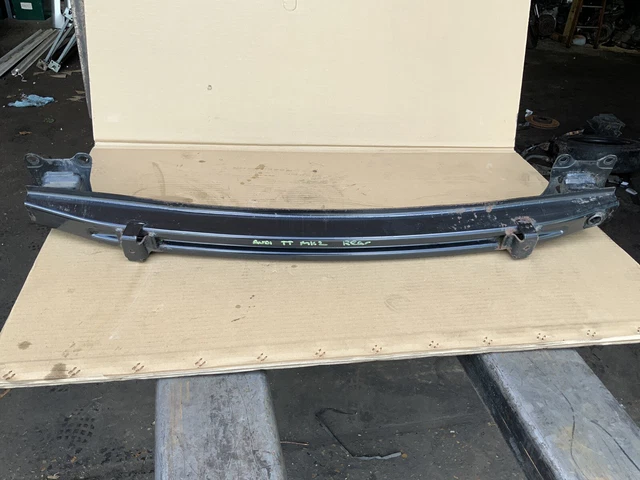 AUDI TT MK2 Rear Bumper Crash Bar Reinforcement EUR 39,74 - PicClick FR
