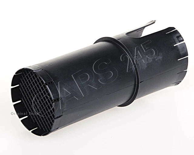 GENUINE FLOW STRAIGHTENER VW AUDI Beetle Cabrio Caddy Golf Cabriolet ...