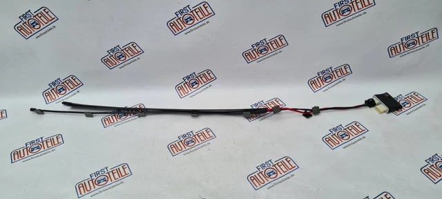 ORIGINAL VW ID.7 ID7 Easy Open Heckklappenöffner Steuergerät Sensor ...