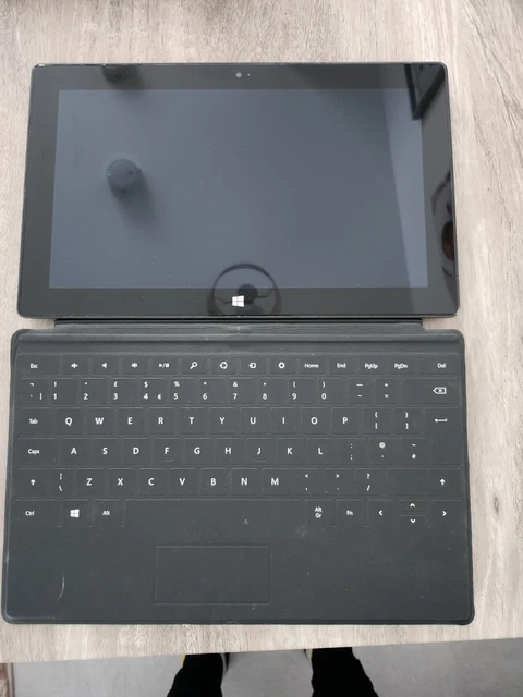 CONNECT 10.1 & Windows 10 Tablet With Keyboard £46.00 - PicClick UK