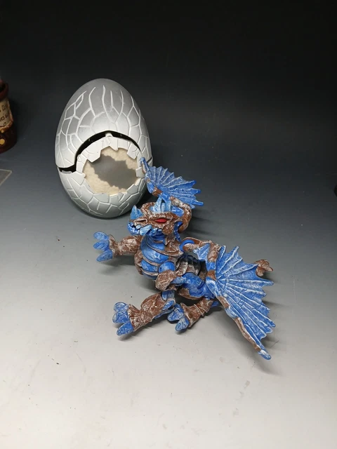 Adopt Me Mega Frost Dragon FOR SALE! - PicClick UK