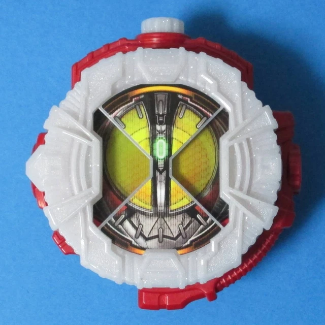 KAMEN RIDER ZIO Faiz DX Blaster Form Ride Watch Limited EUR 85,44 ...