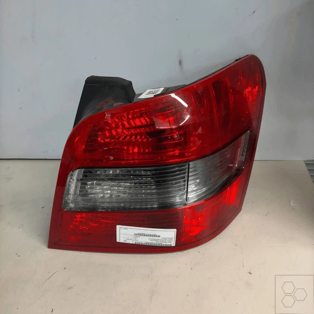 FEU ARRIÈRE DROIT pour MERCEDES-BENZ CLASSE GLK (X204) 320 350 CDI ...