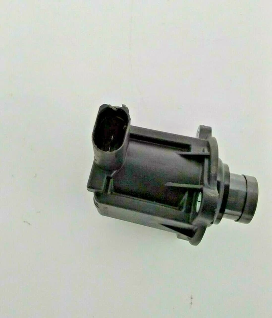ORIGINAL VW AUDI Seat Skoda Bypass Valve Turbocharger 06H145710C $27.64 ...