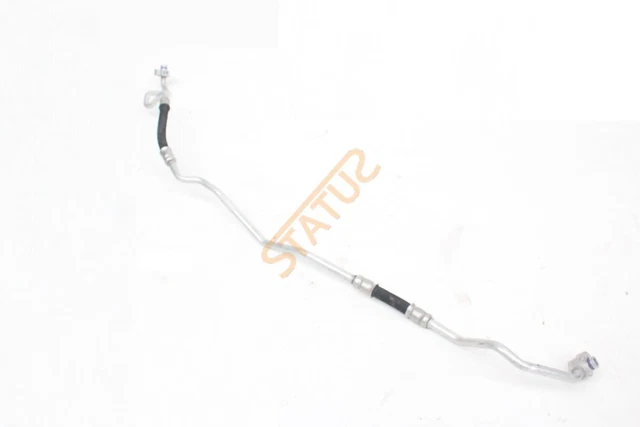 PORSCHE CAYMAN BOXSTER 718 982 Air Conditioning Pipe Hose 982260335C £ ...