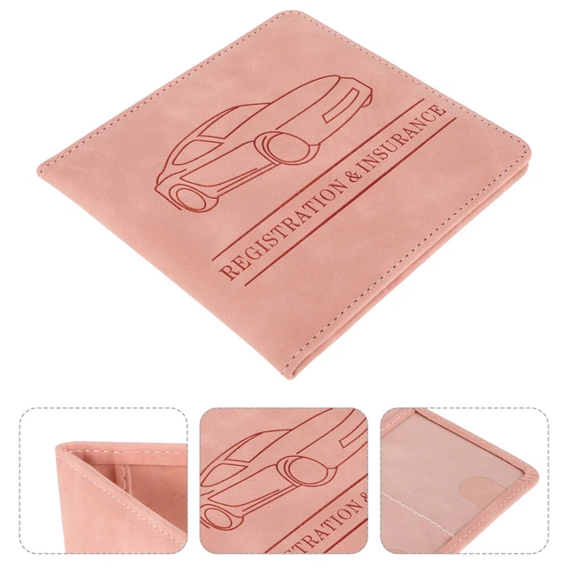 DRIVE LICENSE CONTAINER Credit Card Organizer Credit Card Holder Credit ...