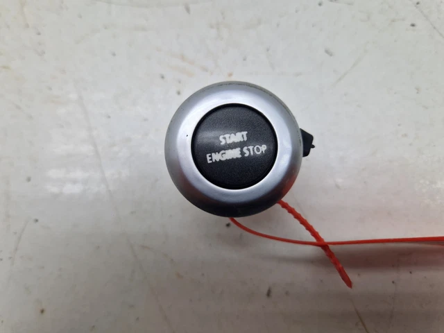 LAND ROVER DISCOVERY 4 L319 Stop Start Ignition Switch AH22-14C376-AA £ ...