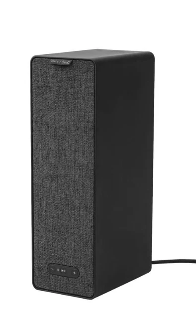 IKEA SYMFONISK SONOS Home Office WIFI Bookshelf Speaker Black £70.00 ...