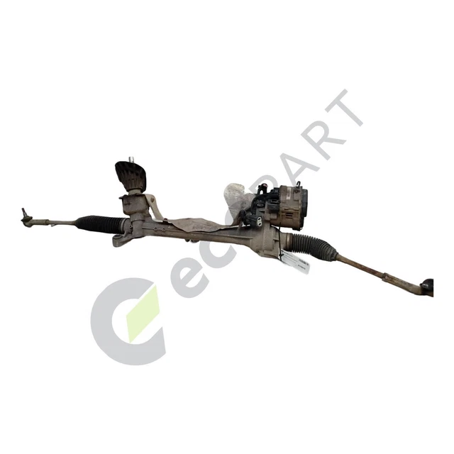 FORD FOCUS MK3 Power Steering Rack BV6C3D070BG £150.00 - PicClick UK