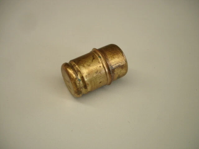 FORD FALCON XK/XL/XM/XP/XR/XT/XW/XY Fuel Sender Unit Brass Float ...