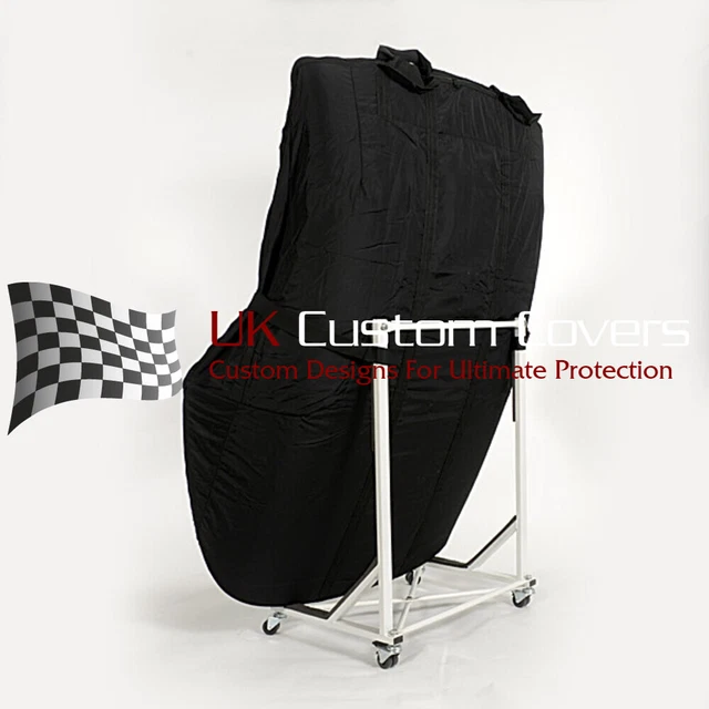 MG MGB CONVERTIBLE Hardtop Stand & Custom Cover 017 050 £184.95 ...