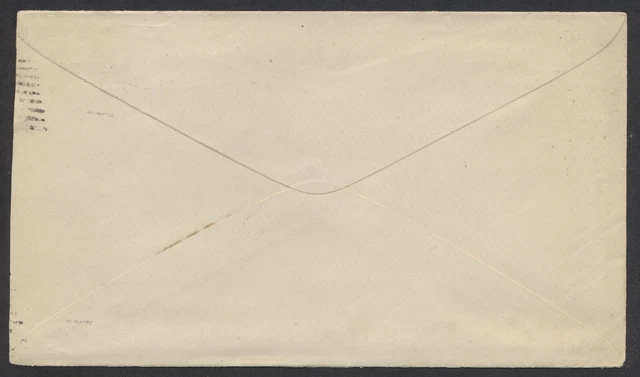 DOYLE & ANDERSON Teas Montreal Cover with Duplex Postmark to NS $12.95 ...