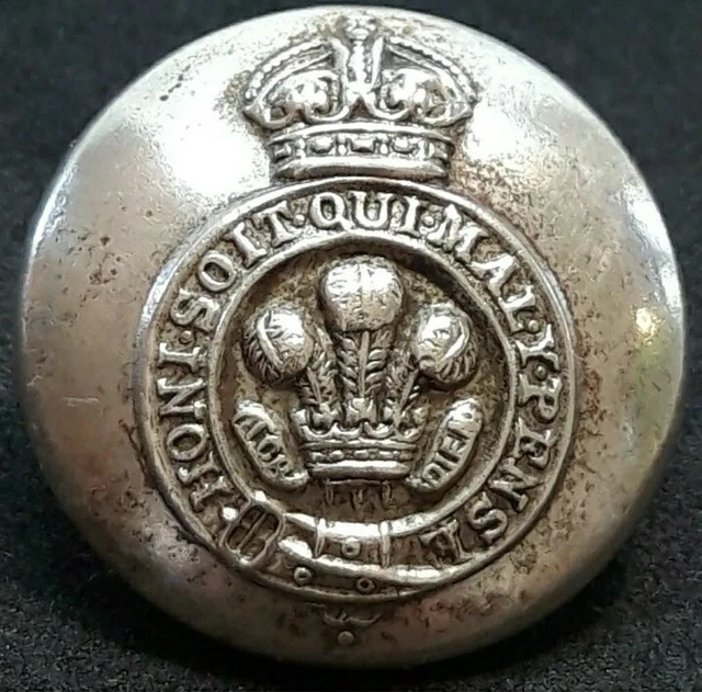 CIVIL SERVICE RIFLES 15th Battalion The London Regiment 25mm By Hammond ...