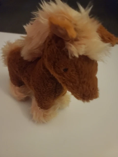 RETIRED JELLYCAT FREYA Pony. Excellent Condition. No butt Tags £20.43 ...