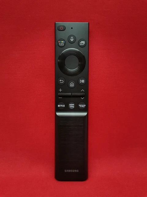 ORIGINAL SAMSUNG SMART Control Remote Control // TV Model ...