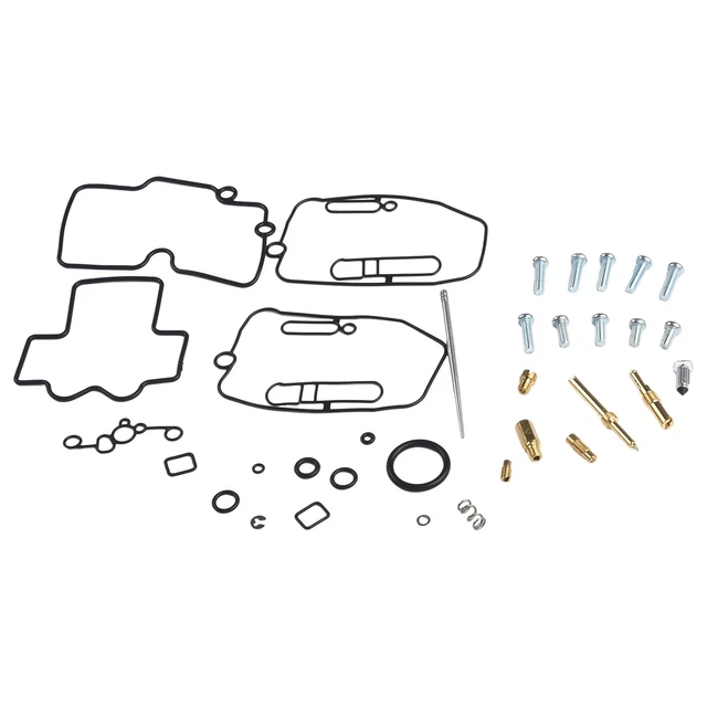KIT DE R??PARATION carburateur pour YTR YZ250F solution fiable pour un meilleur EUR 21,02 ...