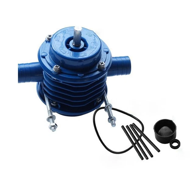 POMPE EAU efficace et compacte pour perceuses lectriques adapt e la mai EUR 28,48 - PicClick FR