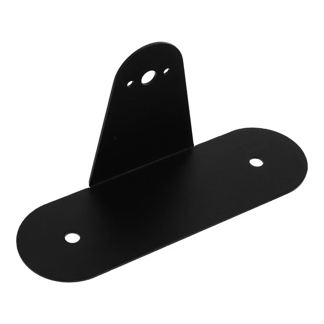 AUTO VEHICLE MOUNTED Bracket Car Accessory Car Engine Light Mounting ...