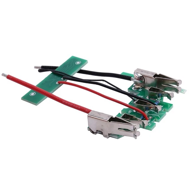 CARTE DE CIRCUIT imprim de qualit sup rieure pour la protection de charge d EUR 18,08 - PicClick FR