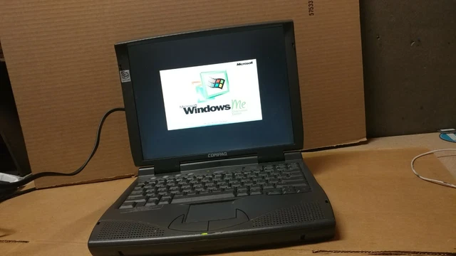 Senza testa vittoria Generosità compaq armada 1598dt intercambiabile ...